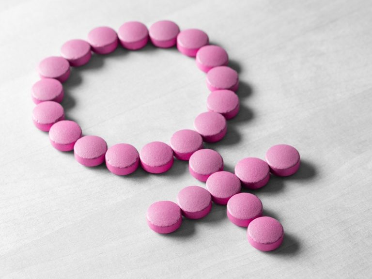 Estradiol and IVF: normal estradiol level during ivf | VittoriaVita